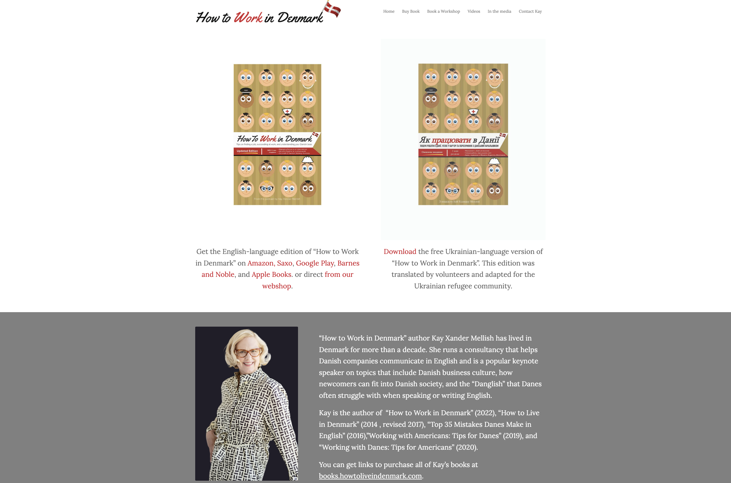 How to Work in Denmark - Tips on Danish working culture - How to Work ...